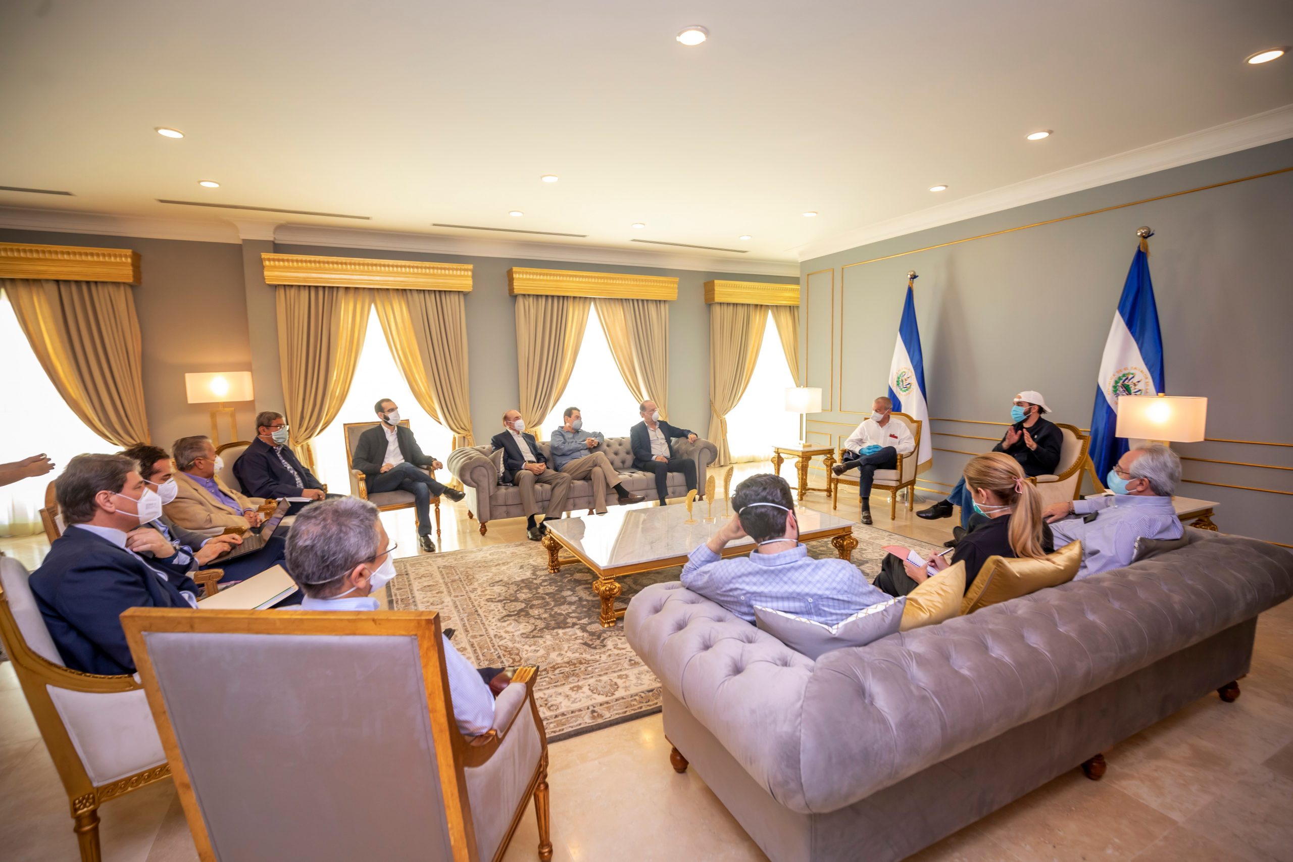 Organismo de Mejora Regulatoria